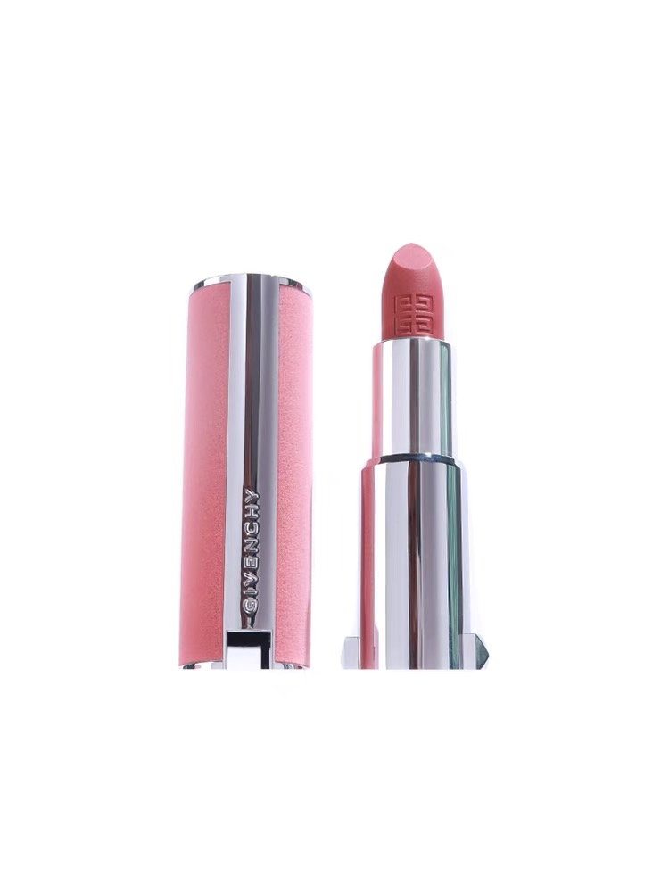 纪梵希N27粉丝绒